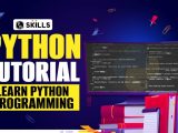 Python Programming Python Tutorial Learn Python Programming