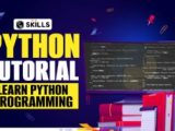 Python Programming Python Tutorial Learn Python Programming