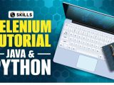 Selenium Tutorial Java Python
