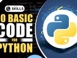 10 Basic Code For Python With Solution