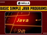 Basic Simple Java Programs Features Optimization