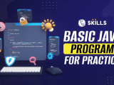 Basic Java Programs For Practice Java Array Problems