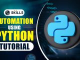 What Is Automation In Python