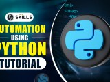 What Is Automation In Python