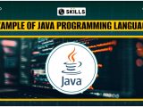 Example Of Java Programming Language Archives Pw Skills Blog