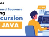 Fibonacci Sequence Using Recursion In Java Complete Explanation