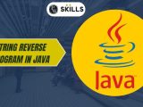 String Reverse Program In Java