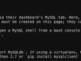 Five Steps To Create Your Own Pythonanywhere Ai Guru On Pythonanywhere