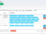Upgrade To Agency Plan Quick Admin Panel
