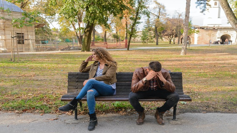 Separate YourSelf - Revival Watch Blog