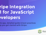 Stripe Js Payments Integration Tutorial Risingstack Engineering