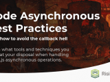 Node Js Async Best Practices Avoiding The Callback Hell Risingstack