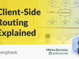 Writing A Javascript Framework Client Side Routing Risingstack