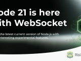 Node Js 22 And 22 1 Stable Websocket And On Disk Code Caching
