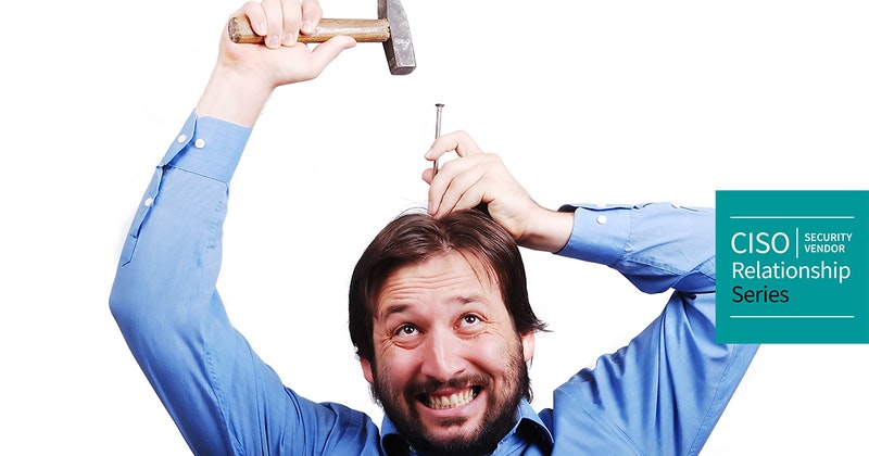 Hacking Aws Ciso Series Video Chat