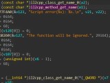 Dump Il2cpp Với Javascript Rumi Dev
