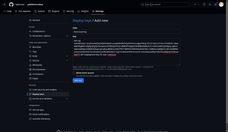 How to Deploy Next.js on a VPS Server (Step-by-Step Guide)
