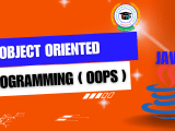 Object Oriented Programming Oop My Blog