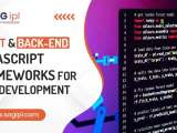 13 Essential Javascript Frameworks Frontend Backend 2026