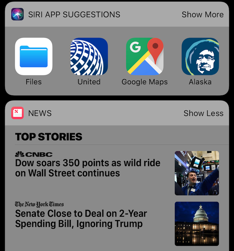 16 Quick Tips to Boost iOS Productivity - SaneBox Blog