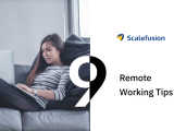 9 Tips To Make Adjusting To Remote Work A Whole Lot Easier