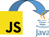 Jumping From Javascript To Java How Hard Can It Be