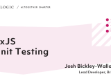 Rxjs Unit Testing
