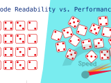 Code Readability Vs Performance Shipbook Blog