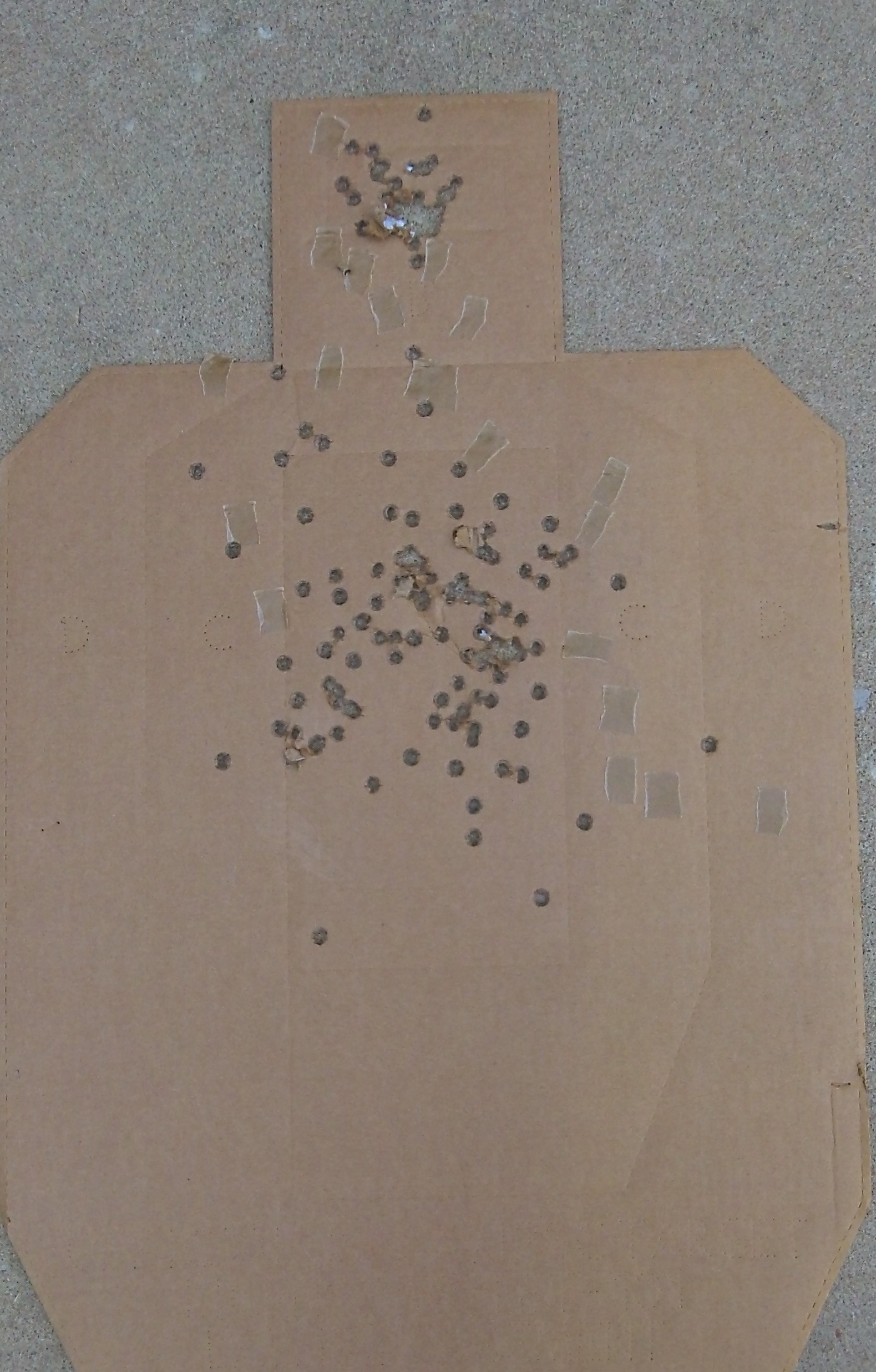 Key Observations: Anomalies During Student vs. Student Shoot-offs (and ...