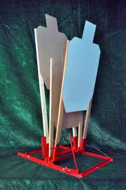 Part 3 - of Shooting Moving Targets - Shooting-Performance.com