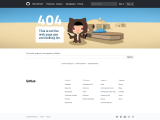 30 Most Creative 404 Page Design To Inspire You Simplified Blog