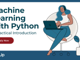 Mastering Machine Learning Online A Beginner S Guide Skillup Online