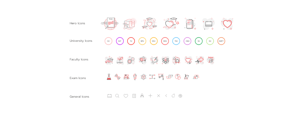 TCASter: Design Case Study | Skooldio Blog