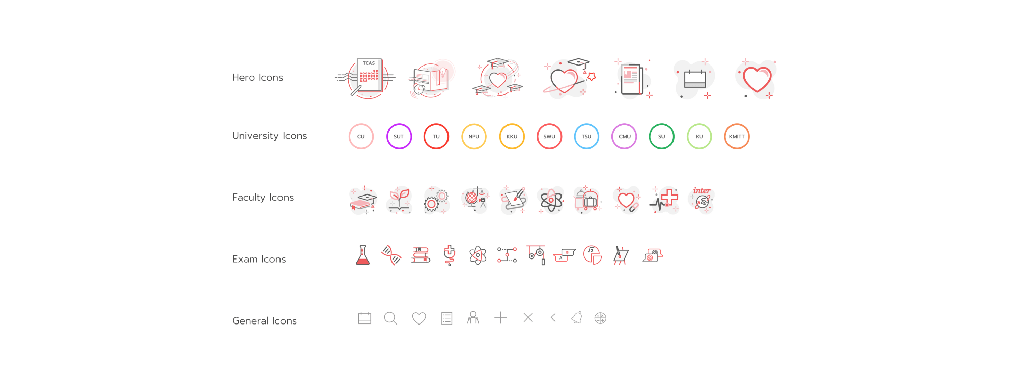 TCASter: Design Case Study | Skooldio Blog