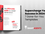Mastering Lead Generation And Strategic Outreach In 2024