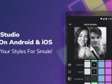 New Style Studio For Android Is Here Smule