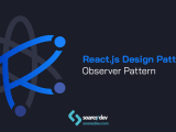 React Js Observer Pattern Blog Soaresdev