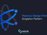 React Js Singleton Pattern Blog Soaresdev