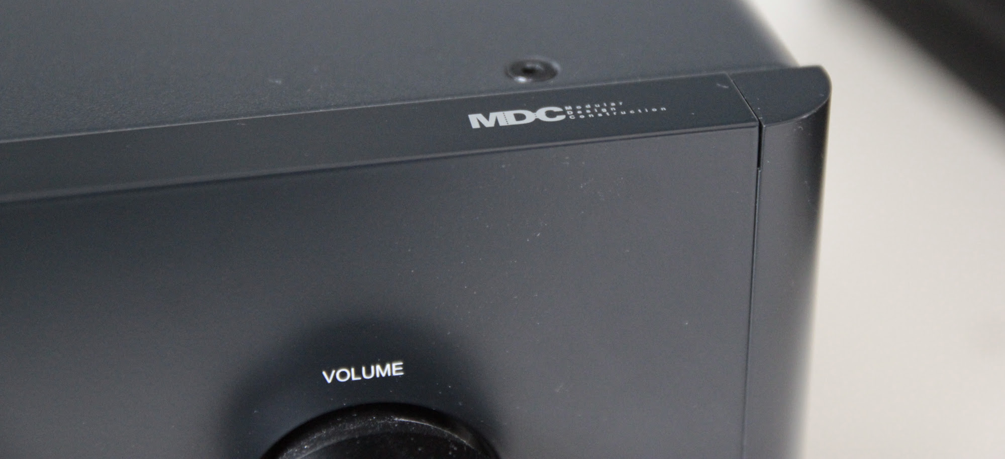 Review: NAD C388 - Son-Vidéo.com: blog