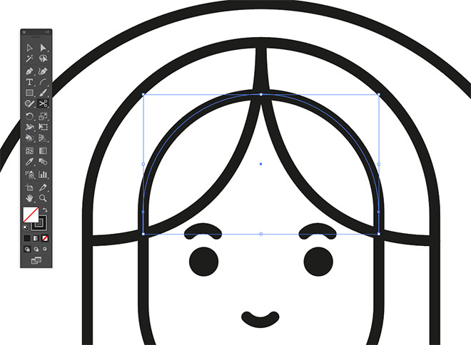 How To Create Vector Avatar Characters With Adobe Illustrator 2023 how-to-create-vector-avatar-characters-with-adobe-illustrator-2023