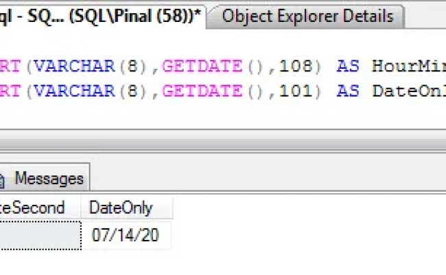 Get Current Date And Time In Sql Server Tech Funda Otosection get-current-date-and-time-in-sql-server-tech-funda-otosection