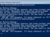 Sql Server Fix Error File Cannot Be Loaded Because The Execution Of