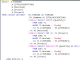 Sql Server Beautify Sql Code With Dbforge Sql Complete Sql