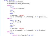 Sql Server Beautify Sql Code With Dbforge Sql Complete Sql