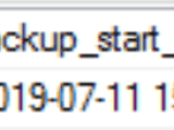 Powershell Sql Server Generate Sql Script To Restore Multiple