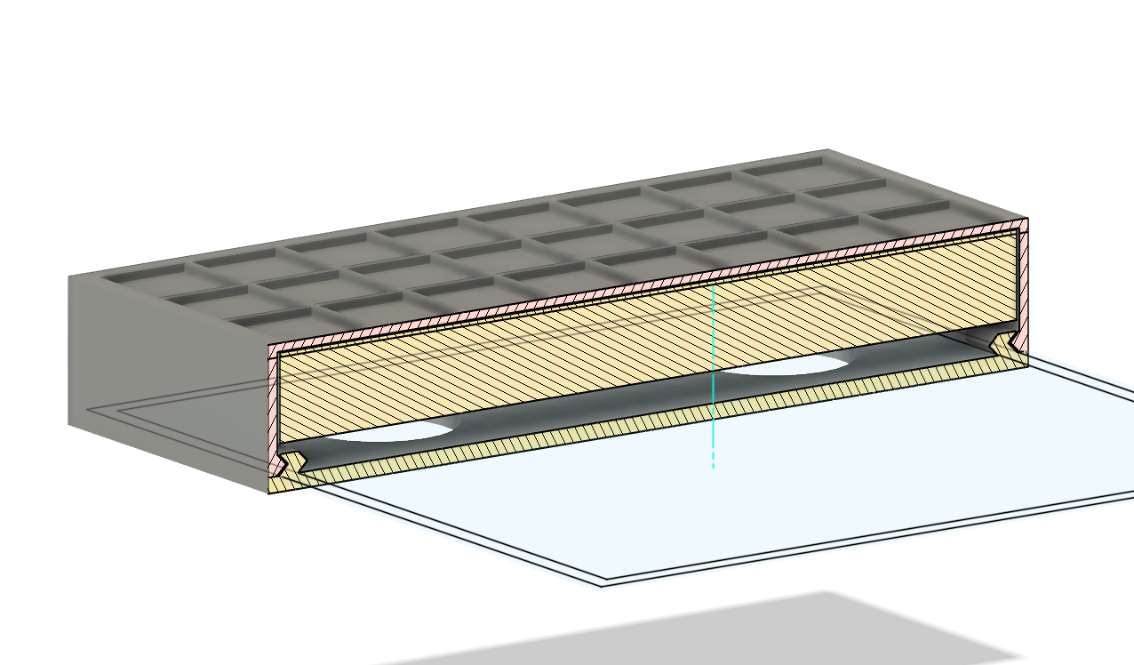 ESP32 Nibbles Demo/ Icon64 Assembly – Squix – TechBlog