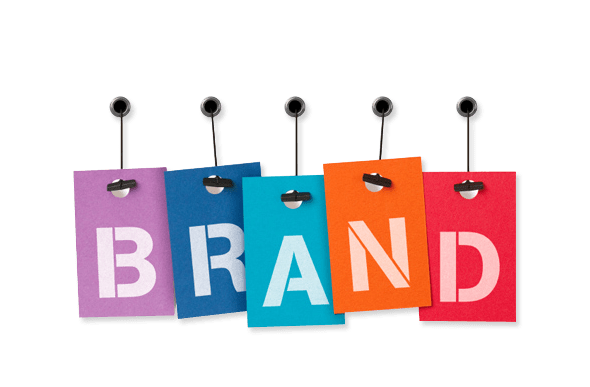 Perhatikan Hal Berikut Dalam Membuat Merek atau Brand - Sribu