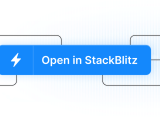 Announcing Stackblitz Self Hosted