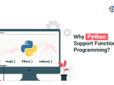 Why Python Support Functional Programming