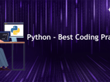 Python Best Coding Practices
